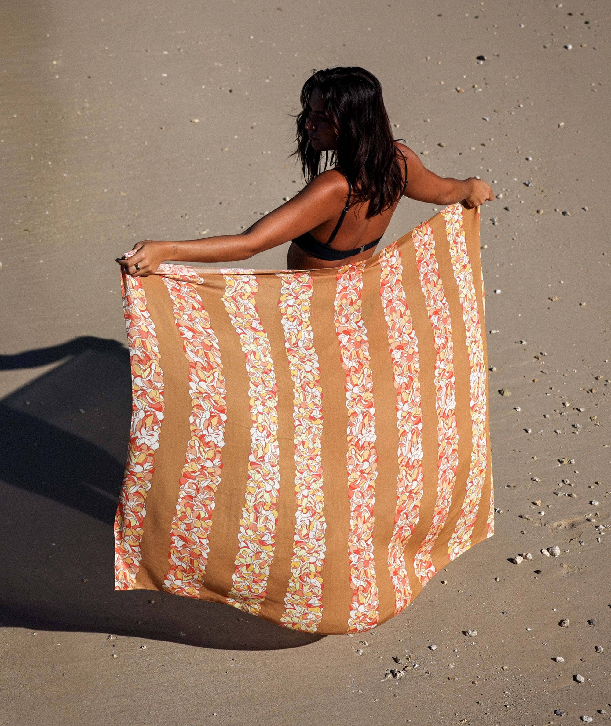 Summer Lei Pareo – Aloha Spice Company