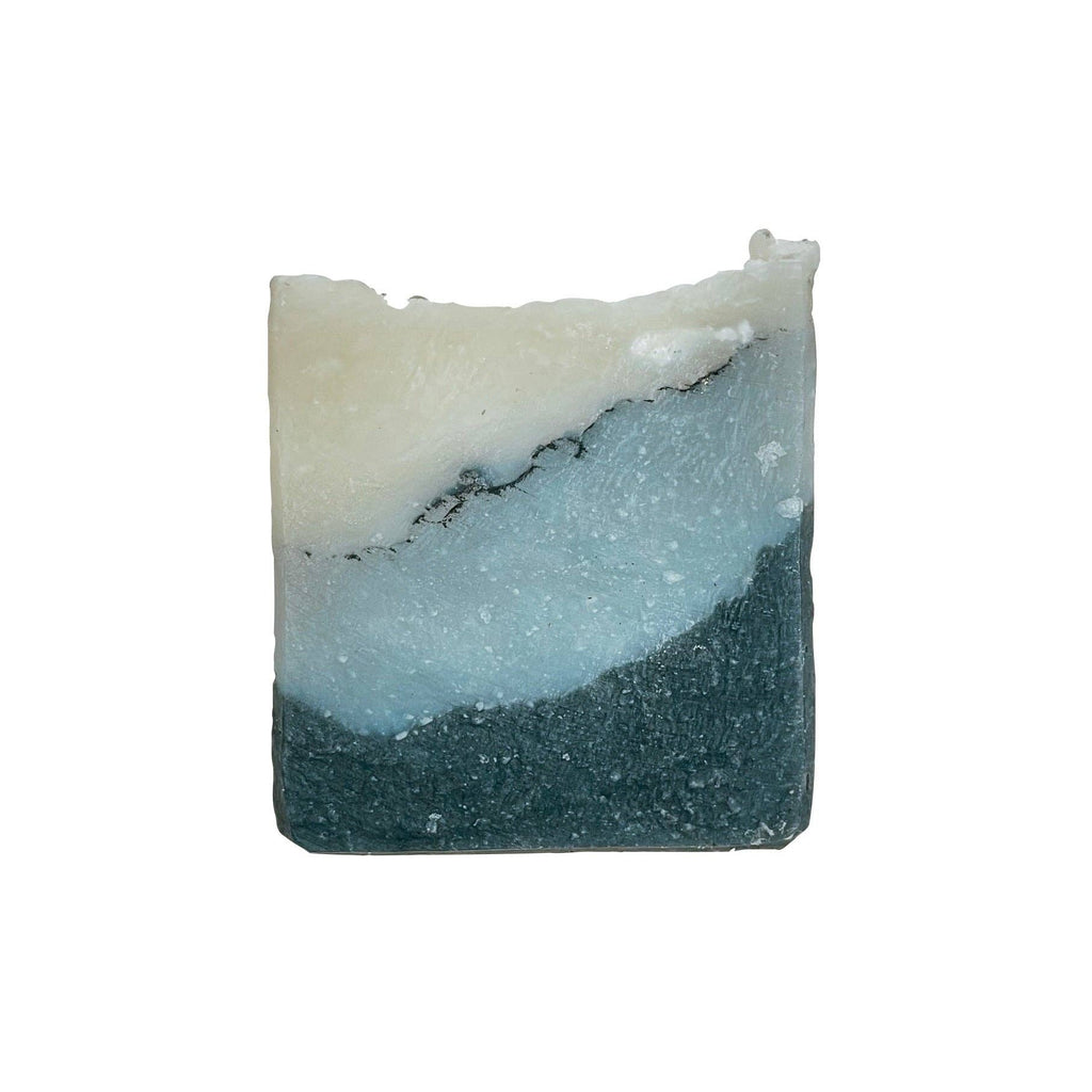 Charcoal & Lavender – Aloha Spice Company