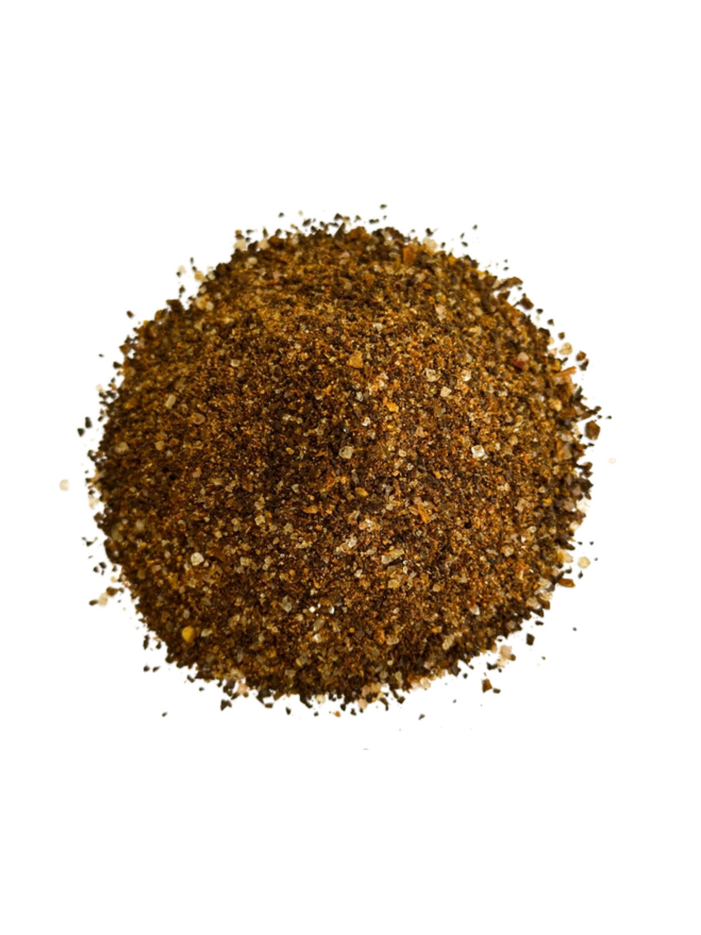 Hanapepe Smokey Coffee Rub & Seasoning 2.89 oz. Stand Up Pouch – Aloha ...