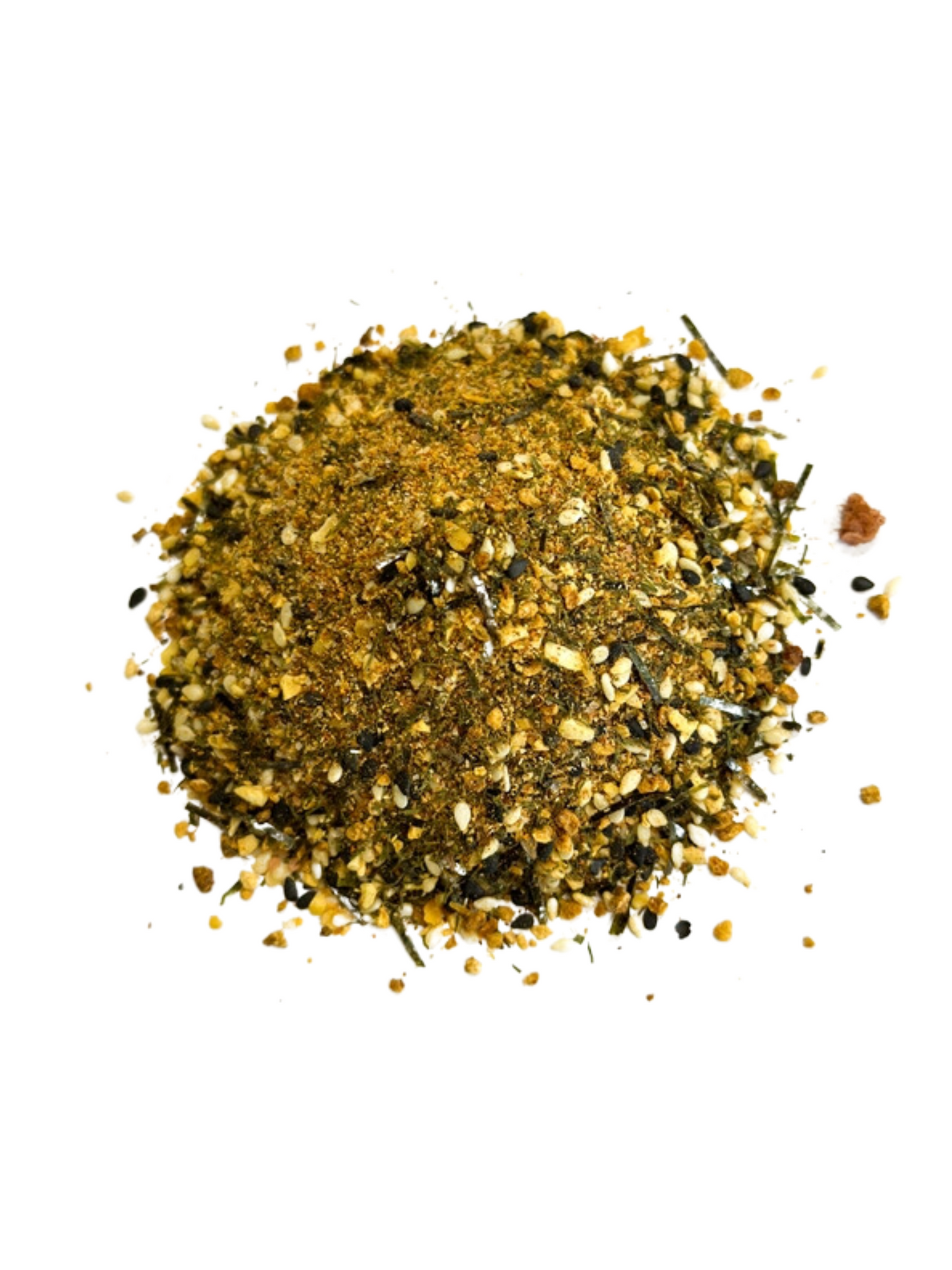 Organic Aloha Seafood Rub & Seasoning 2.4 oz Stand Up Pouch – Aloha ...