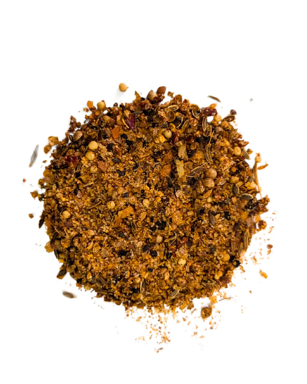 Hawaiian Paniolo Steak Seasoning & Rub 2.5 oz. Stand Up Pouch – Aloha ...